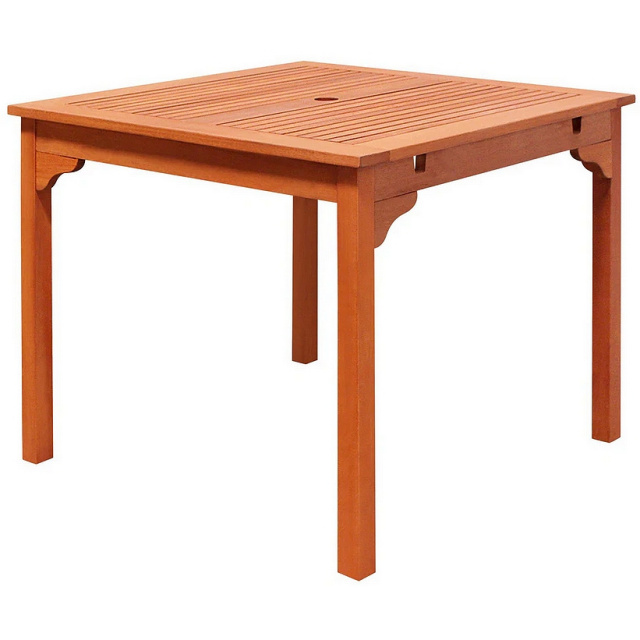 36 Inch Square Dining Table Gael 36 Inch Counter Height Square Dining